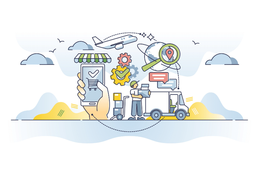 Mobile Employee Experience - Equus Software