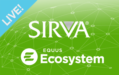 SIRVA Worldwide Relocation & Moving Partners with Equus Software