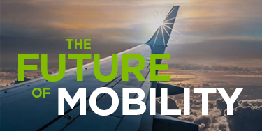 What will the future of global mobility look like?