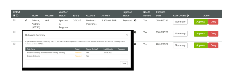 Invoice Auditing - AssignmentPro | Equus Software