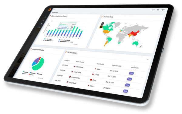 PinPoint Global Compliance & Workflow Management | Equus Software