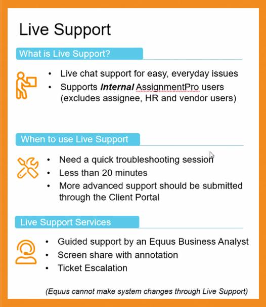 Financial Times’ Journey With Live Support | Equus Software