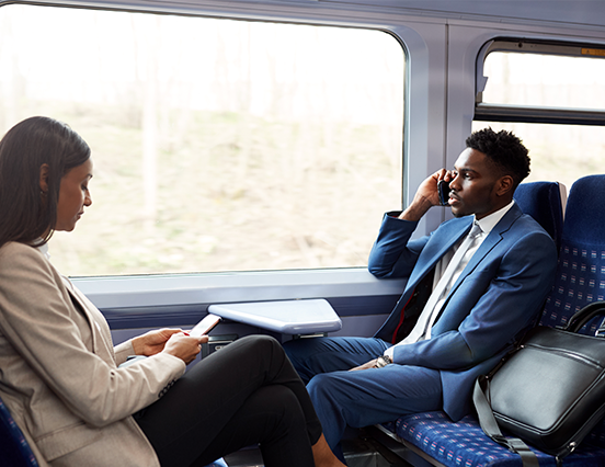 Costing The International Commuters | Equus Global Mobility