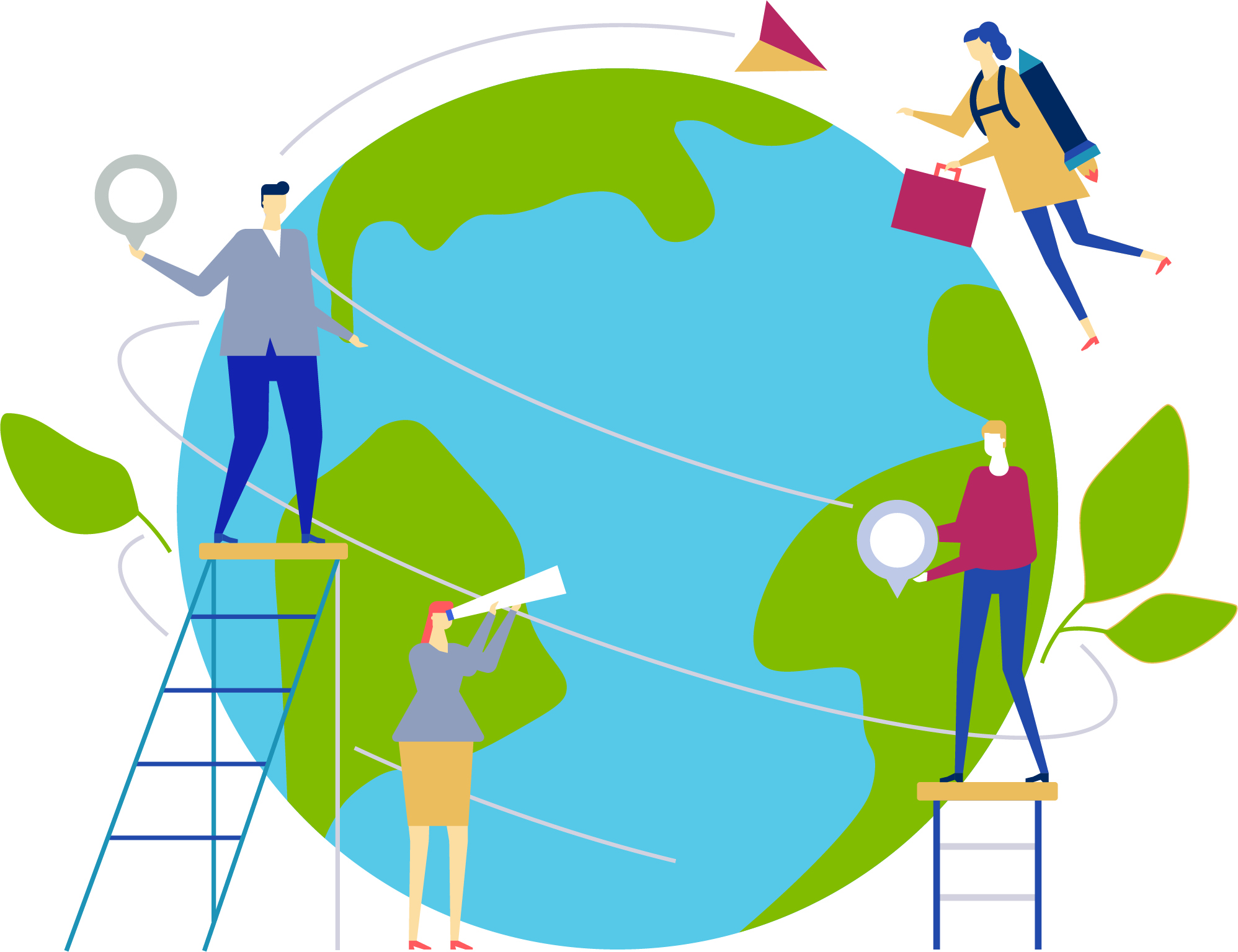 How IBM is using Equus and AI to personalize Global Mobility | Equus