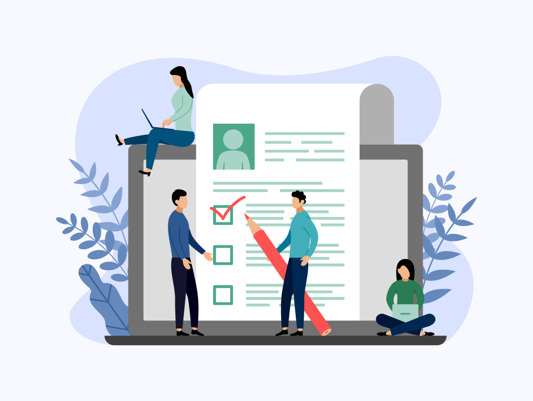 How Pulse Checks Create an Excellent Employee Experience