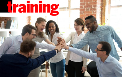 Personalizing the Experience to Fit Changing Employee Dynamics