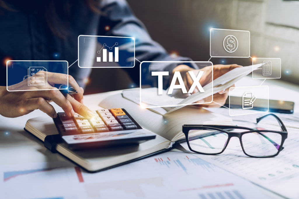 Know What’s Coming – Estimating Future Tax Costs - Equus Software