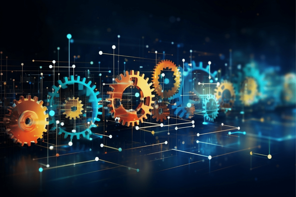 Global Project Automation - Equus Software