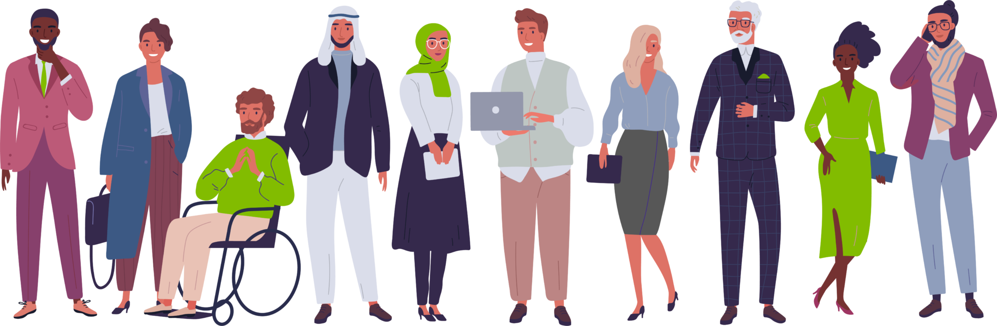 How global mobility teams can contribute to DE&I - Part 2 - | Equus