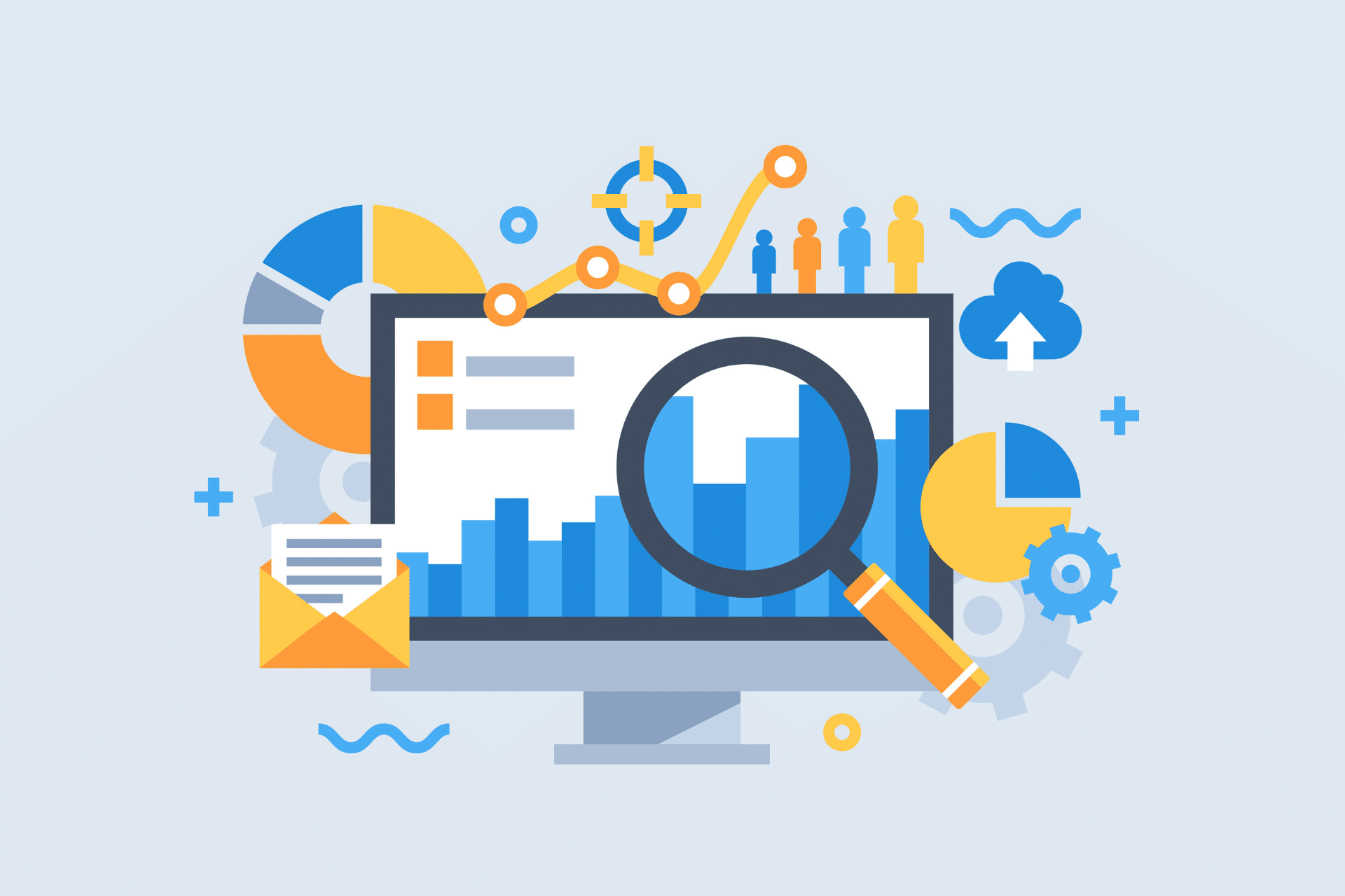 PinPoint Makes Managing Your Remote Workforce Easy - Equus Software