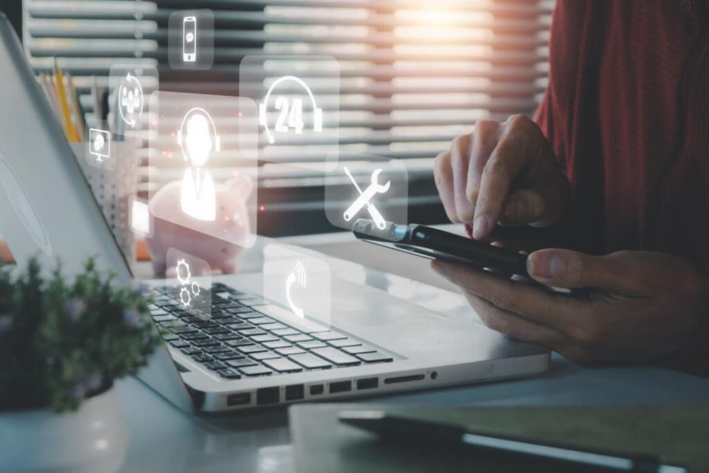 Global Mobility Technology, Enhanced Support | Equus Software