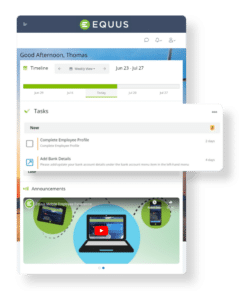 Global Mobility Solutions, Expatriate Software | Equus Software