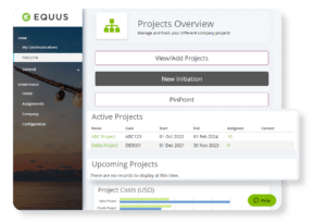 Global Mobility Solutions, Expatriate Software | Equus Software
