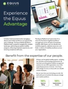 Assignment Management Technology | Small Programs | Equus