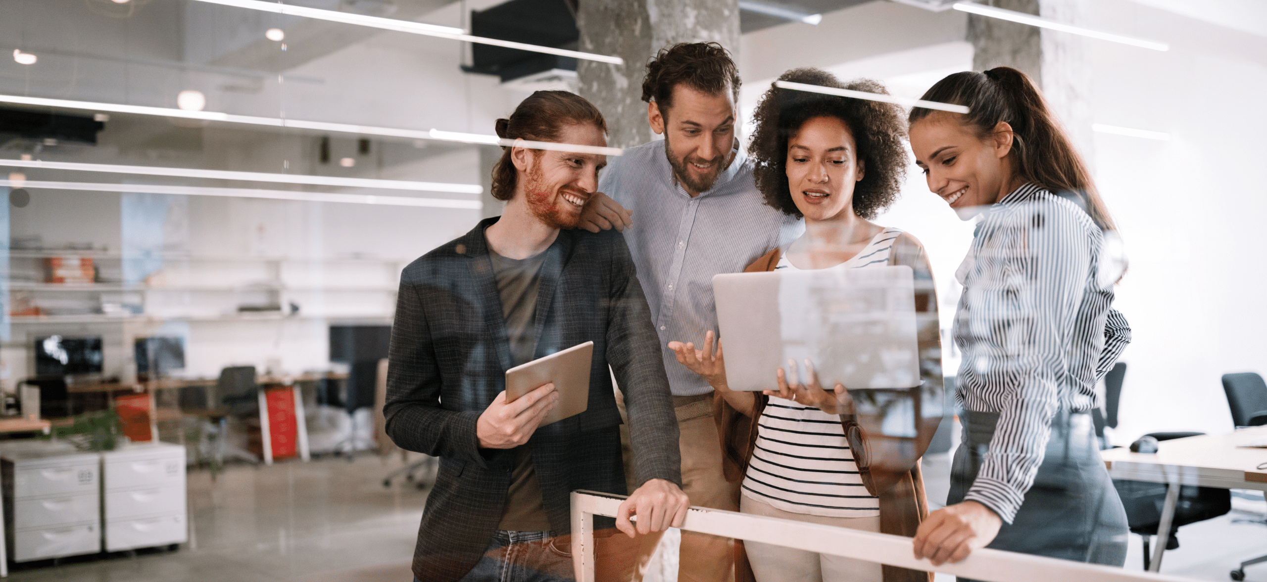 Employee Experience, Expatriate Management | Equus Software