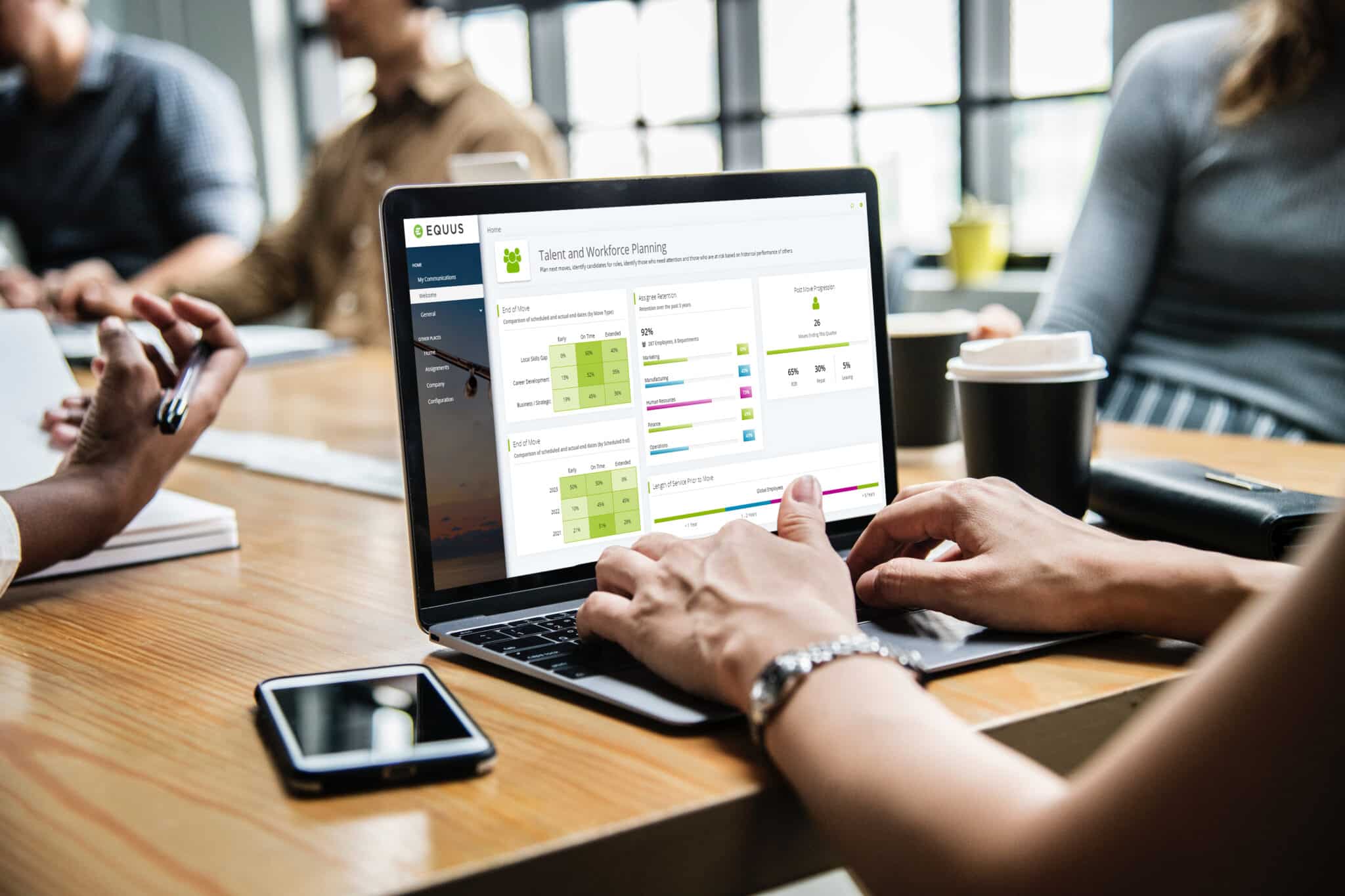 Unleash Your Superpowers with Equus: Elevating You Through Super-User ...