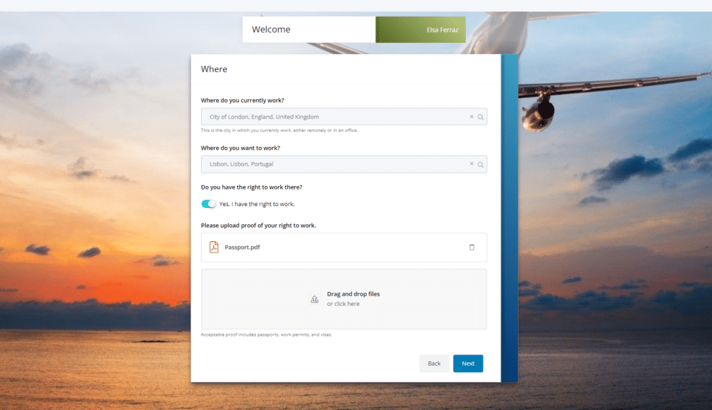 Equus Platform Features - Mobility Software | Equus Software