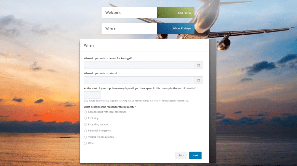Equus Platform Features - Mobility Software | Equus Software