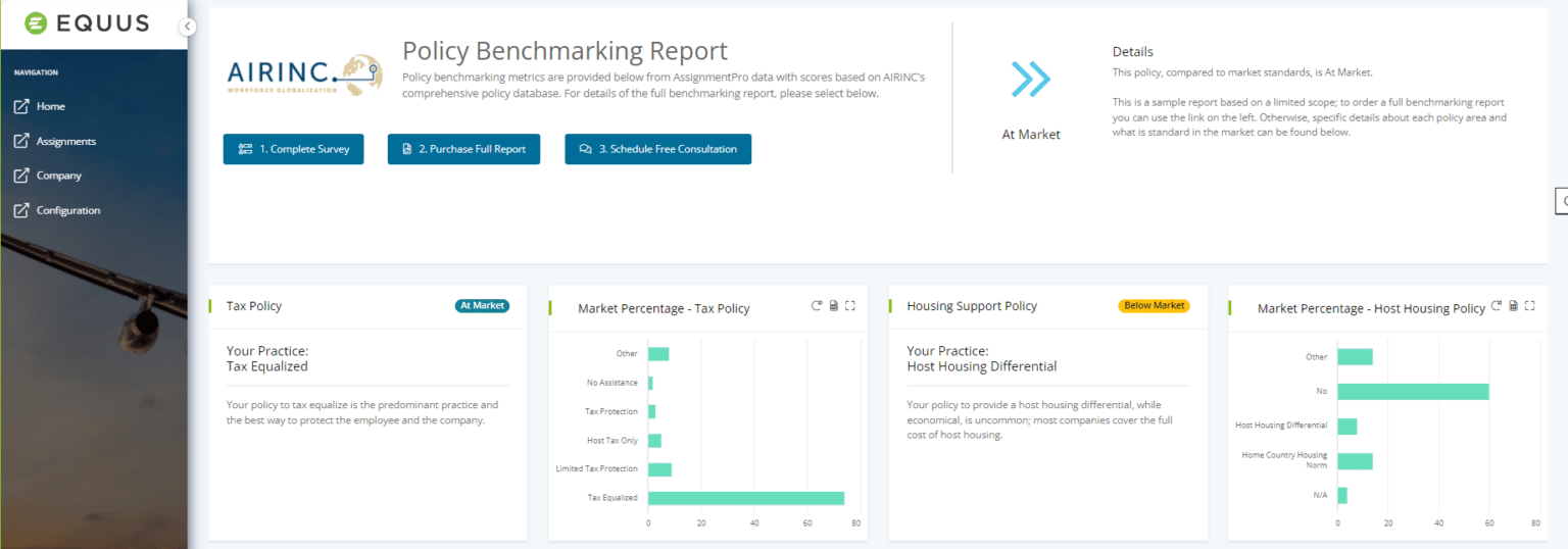 22.6 - Benchmark Programs - Equus Software
