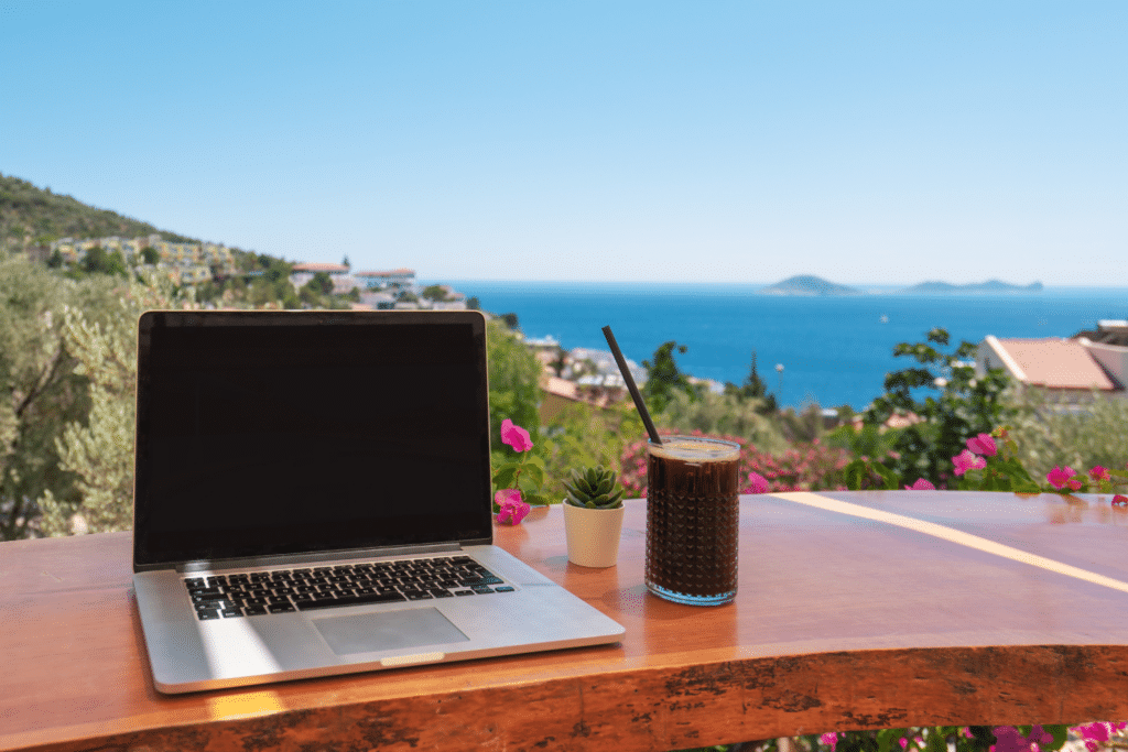 The Risks of Remote Work: Balancing Flexibility with Responsibility ...