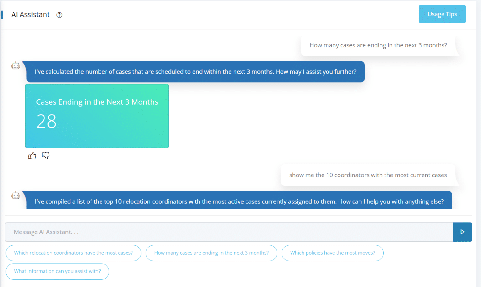 Take Control with Equus: An Intelligent Data Assistant for Your ...