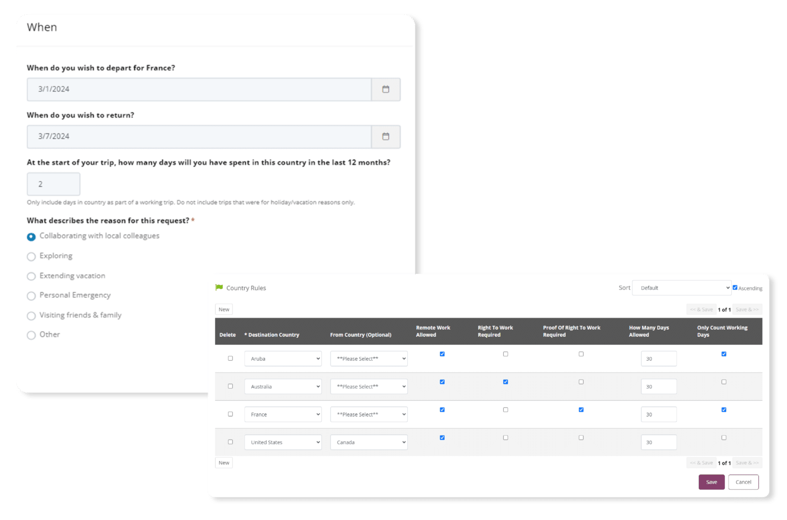 Managing Remote Work Arrangements | Equus Software