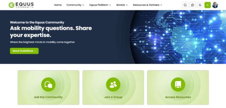 25.3 - Equus Community - Equus Software